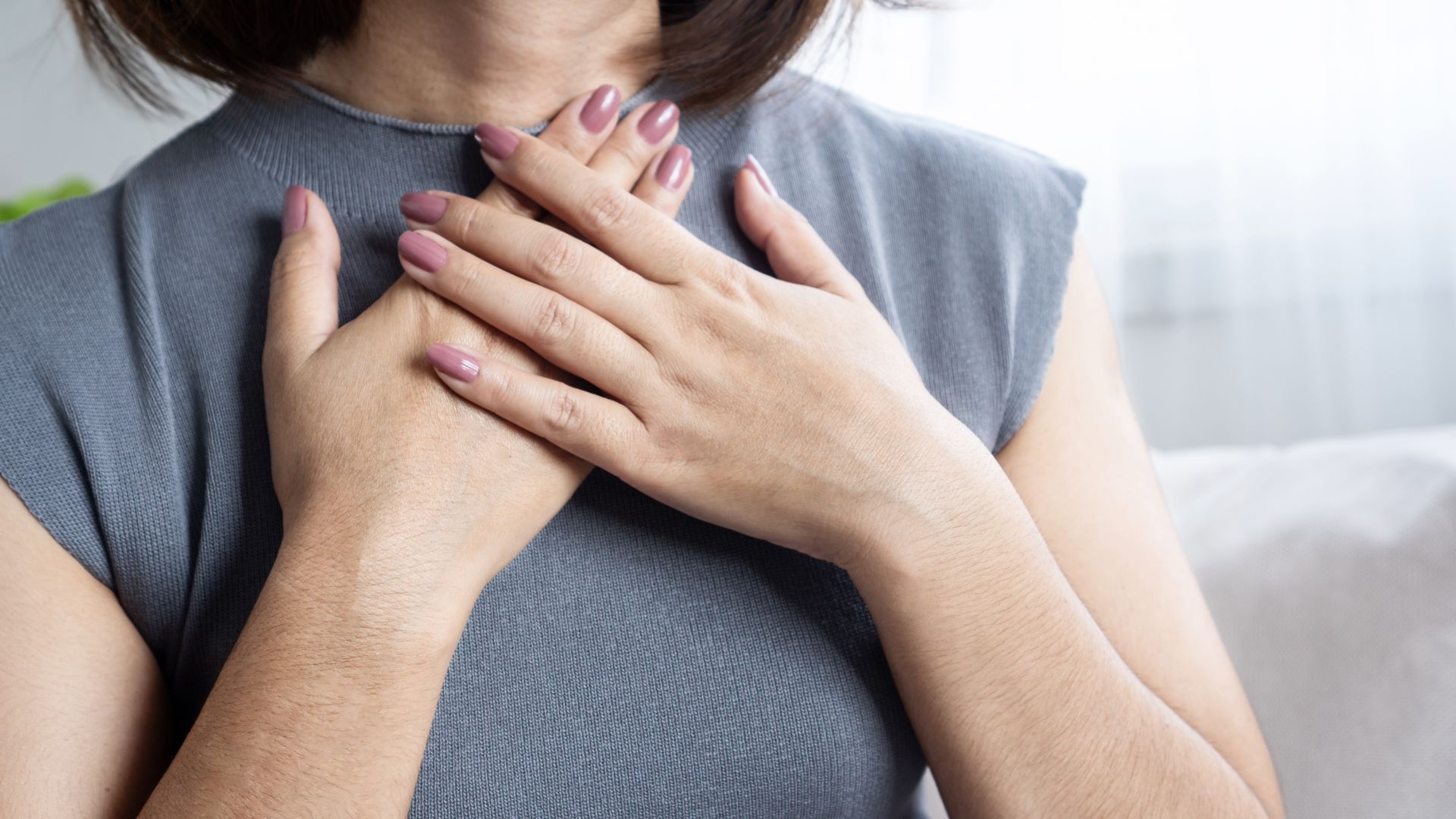 ¿Qué causan las flemas? - Dr. Juan Pablo Alvarez