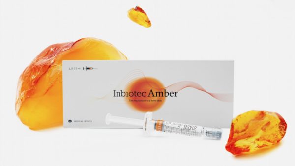 Inbiotec Amber: Revitaliza y Reestructura tu Piel - Dr. Juan Pablo Alvarez