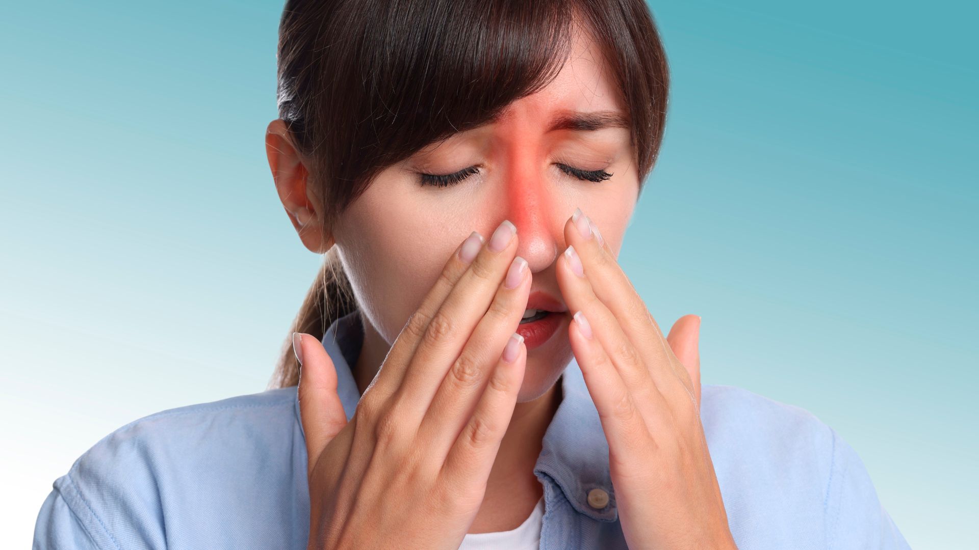¿Qué es la Sinusitis crónica? - Dr. Juan Pablo Alvarez
